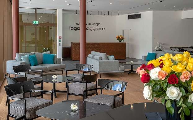 Bar, Lounge, Restaurant